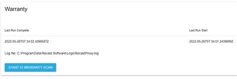 Recast Management Server And Why You Need It Recast Software