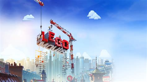 115 The Lego Movie Hd Wallpapers Backgrounds Wallpaper Abyss Page 2