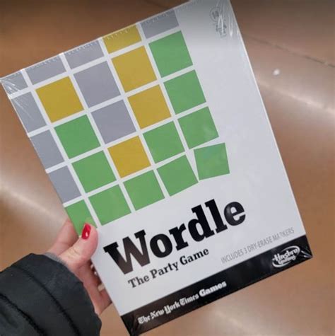 Wordle The Party Game Only 10 Lowest Price Couponing With Rachel