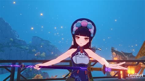 China Dress Yun Jin 13