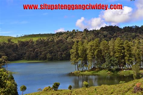 No Telp Wisata Situ Patenggang Situ Patenggang