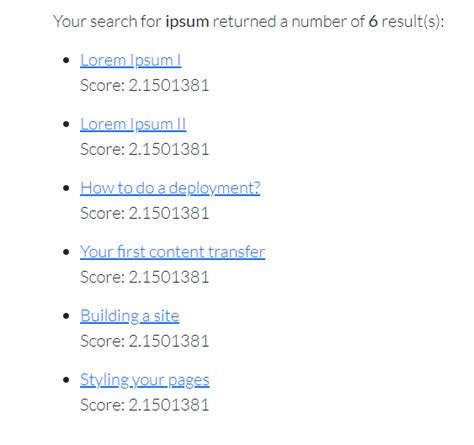 Examine Multicharacterwildcard Returns Same Scores For Each Time