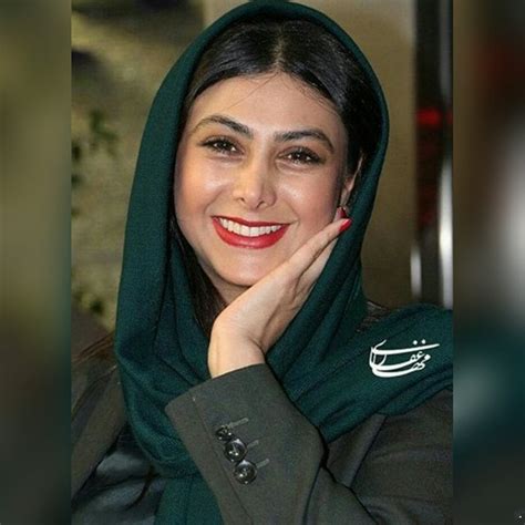 عکس های جدید آزاده صمدی در سال ۹۴ مهین فال