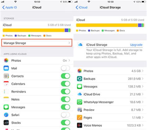 How To Access WhatsApp Backup On Google Drive ICloud