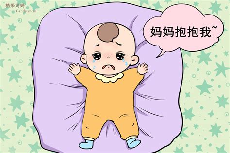 宝宝，你在哭什么，别急，破解10种婴儿啼哭，宝妈带娃更轻松破解宝宝宝妈新浪新闻