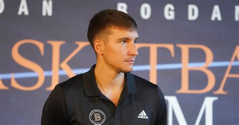 Bogdanović Progovorio O Povratku U Partizan Znam Da Svi čekaju Moje