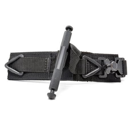 Soft Tactical Tourniquet 2nd Generation Softt Nh