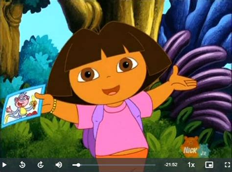 Dora Marquez By Daniysusamigos On Deviantart