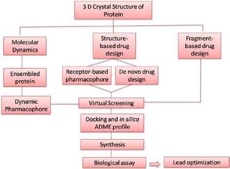 Computational Work Flow Computational Work Flow Download Scientific