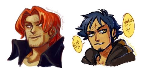 Law And Shanks Disney Characters Character Disney Princess