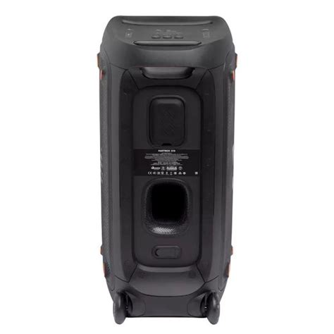 TUPI S A SPEAKER JBL PARTY BOX 310 BIVOLT BLACK 21831 3