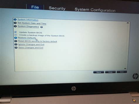 How To Change Boot Order In BIOS In Windows Auslogics Blog