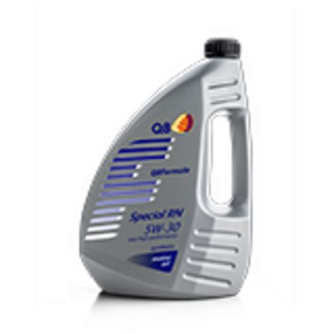 Q8 Formula Advanced 10W-30 - Q8Oils
