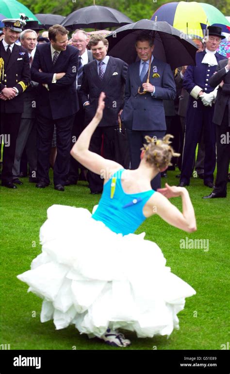 Royal Prince Party Stock Photo - Alamy