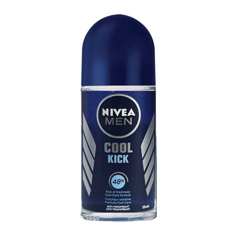 مام رول مردانه نیوآ مدل Cool Kick اورجینال لوکس مرد