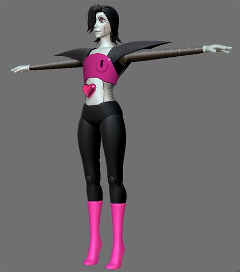 41 Best Mettaton Neo Images On Pholder Undertale Deltarune And