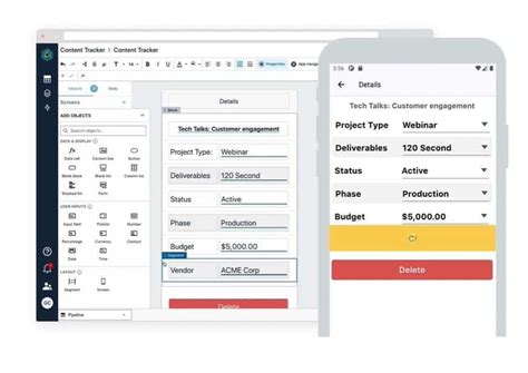 Aws Enters Low Code Market With Amazon Honeycode Techzine Global