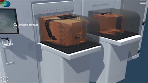 Camtek Eagle System By Dreams And Magic