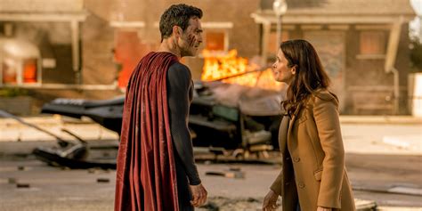 Superman And Lois Stars Reveal Why They Loved How [spoilers] Stories Ended
