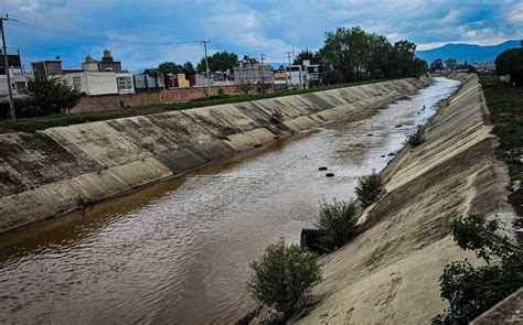Hidalgo Conagua Prevé Fin De Sequía En Tulancingo En 2024 El Sol De