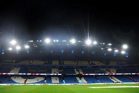 Las Claves Del Conflicto Manchester City Premier League