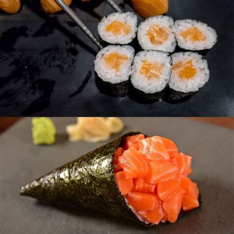 Temaki Archives Foodiosity