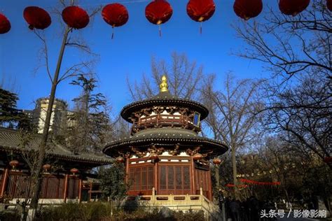 節後西安公園裏依然熱鬧非凡 湖面上滿是遊船 每日頭條
