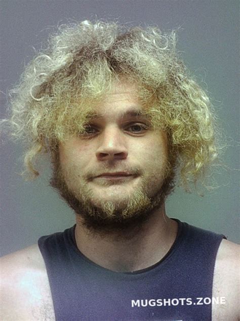 Chesser Colton Earl 05 18 2023 Southeastern Regional Jail Mugshots Zone