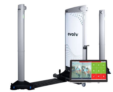 Concealed Weapons Detection Systems Evolv And Omnilert