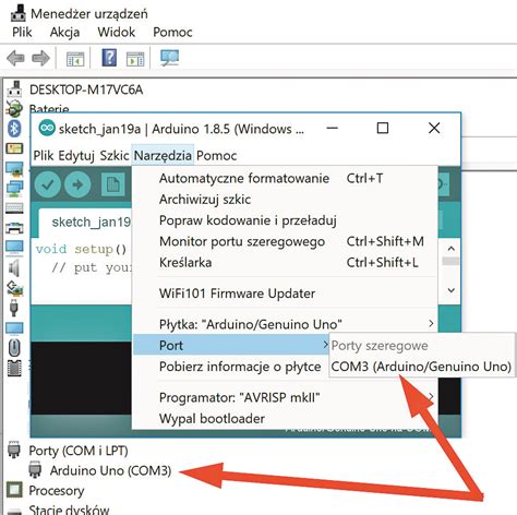 kurs arduino pierwsze kroki zrozumieć elektronikę