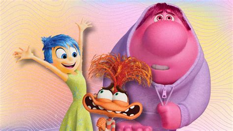 15 Emotional Inside Out 2 Quotes That Are Meaningful To Anyone