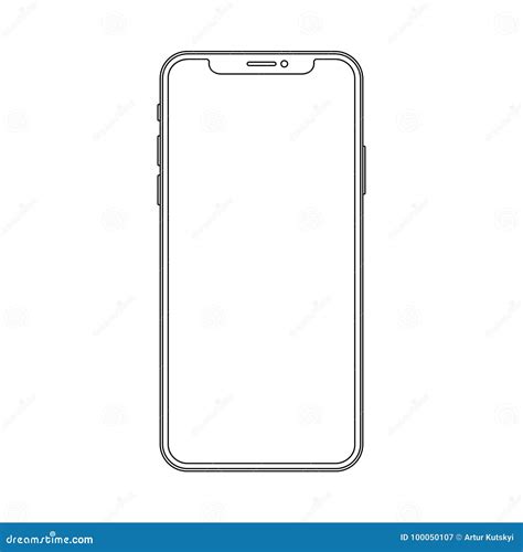 Iphone Sketch