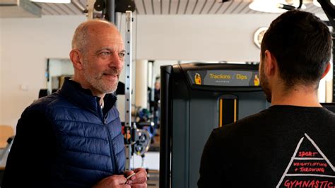 Nouvelle Direction Pour Le Centre Sportif Val Tv