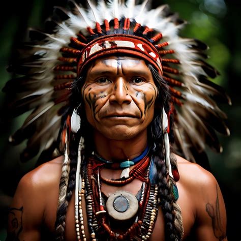Premium Photo International Day Of The Worlds Indigenous People