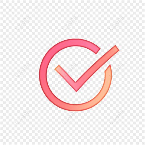 Validate Icon Png