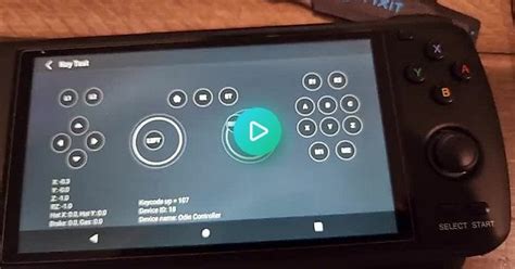Right Analog Stick Not Working Rodinhandheld