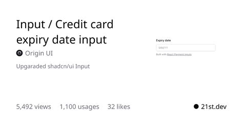 21stdev Discover Share And Craft Ui Components