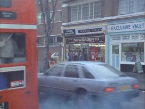 IMCDb Org Ford Sierra Base MkI In Foreign Body
