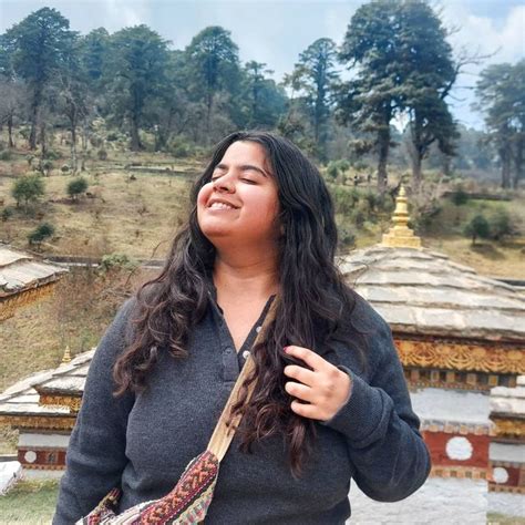 Shivangi Travel ️ Wanderlustshivangi • Threads Say More