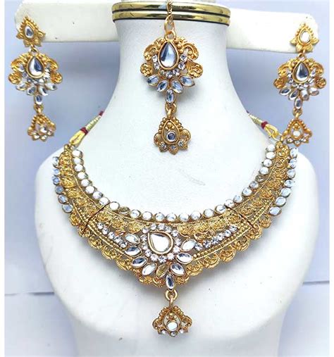 Necklace Set Zv8588 Online Shopping And Price In Pakistan