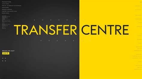 Football Transfer News Rumours Reports And Gossip Football News