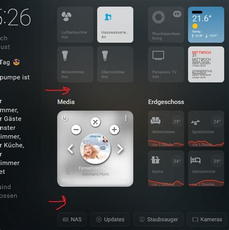 a different take on designing a lovelace ui page 180 share your