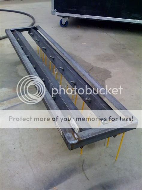 Has Anyone Seen A Front Dethatcher Attachment Lawn Care Forum