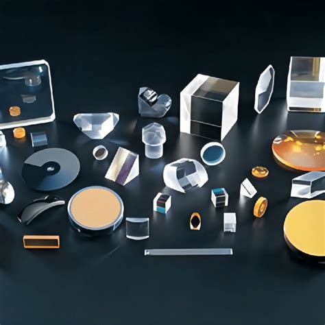 Wholesale Plano Concave Spherical Lens Manufacturer And Supplier