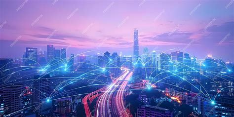 Leveraging Realtime Data Analytics For Optimizing Interconnected