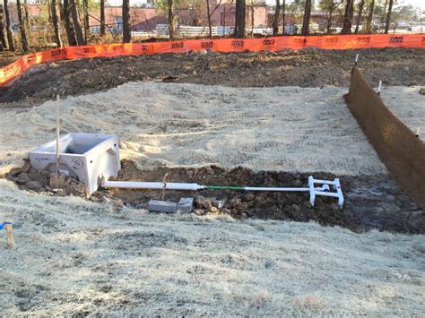 Anchor Coupling Building Addition