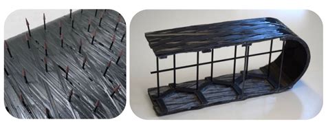 Tu Munich Develops Cuboidal Conformable Tanks Using Carbon Fiber