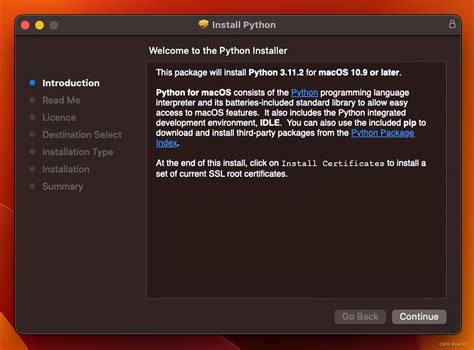 Pip 升级——以及如何更新 Pip 和 Python Csdn博客