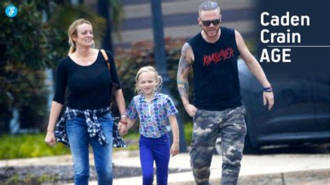 Caden Crain Age Unveiling Key Life Details And Personal Growth