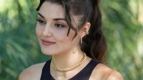 Hande Erçel La Estrella Turca Que Ilumina Las Pantallas Tnt Novelas